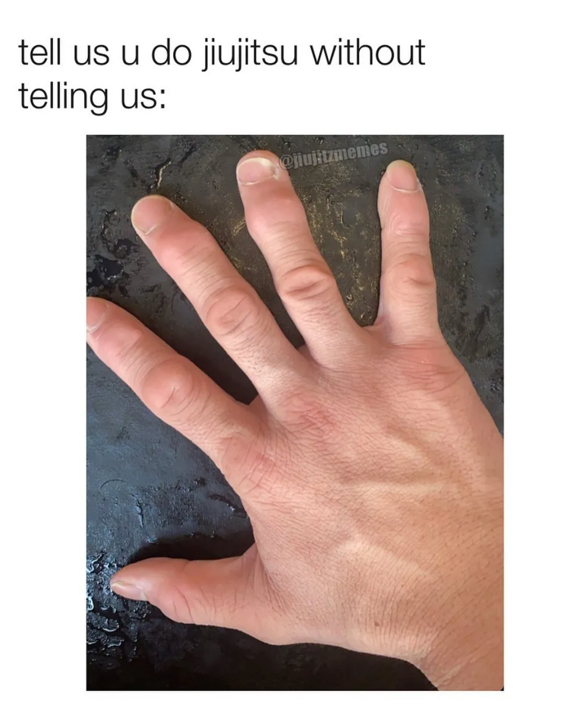 5 Jiu Jitsu Memes We Can Relate To - Vulkan International Inc