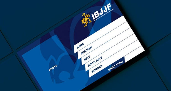 Ultimate Guide To IBJJF Terminology - Vulkan International Inc