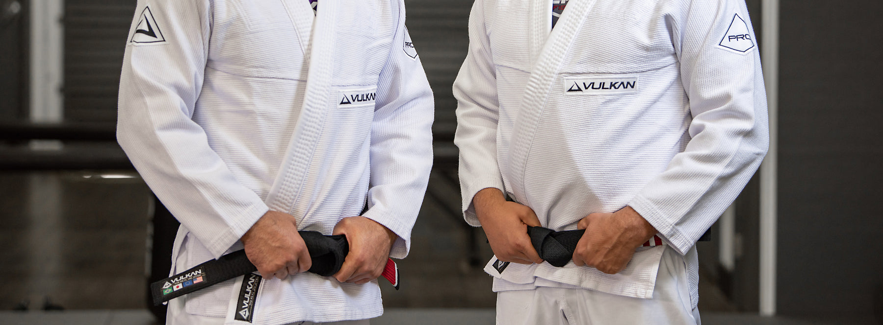 Vulkan - The Real Jiu Jitsu