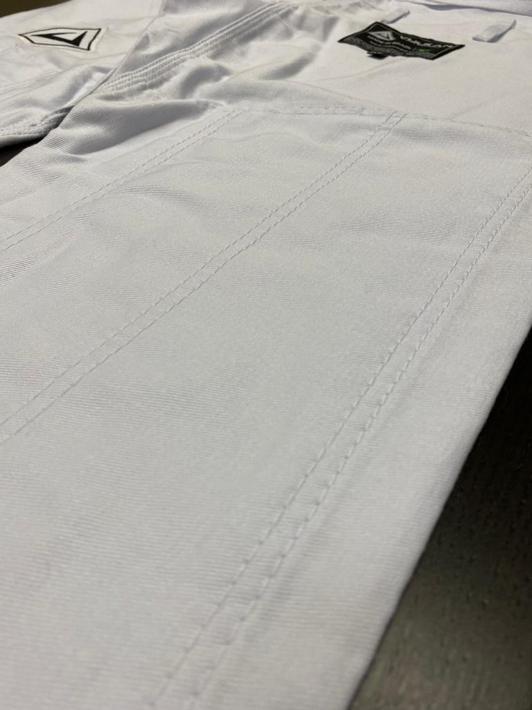Men's Jiu Jitsu Gis Tagged "Pants" - Vulkan International Inc